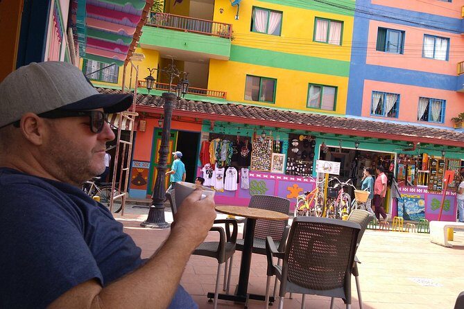 Guatapé tour - Why This Tour Offers Great Value