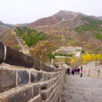 Gubei Water Town And Simatai Great Wall Private Day Tour - Exploring Simatai: Freedom and Fascination