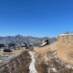 Gubeikou Greatwall Visiting with driver - An In-Depth Look at the Gubeikou Experience