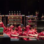 Gugak Korean Traditional Music and Dance Performance in Seoul - The Performance: What You’ll See and Hear