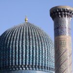 Guide / excursion service in Samarkand - Why You Should Consider This Tour