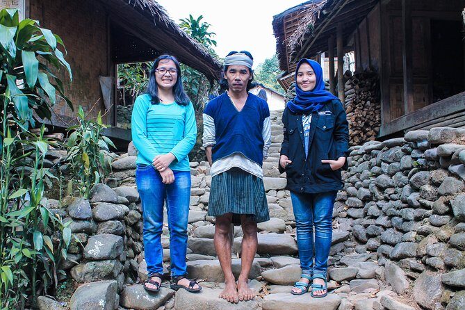 Guided 2-Day Baduy Trip from Indonesia - What You’ll Love About This Experience