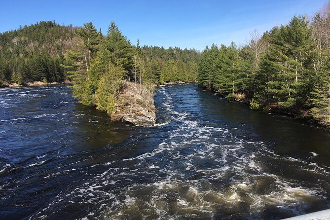 Guided ATV Tour in Calabogie with Lunch - Diving Deeper Into the Experience