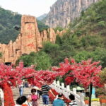Guided Beijing Stone Forest Gorge Tour - Authentic Experiences and What Travelers Say