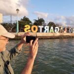 Guided Bird Watching Private Tour in Rio Lagartos from Tulum - Itinerary Breakdown