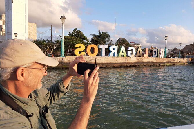 Guided Bird Watching Private Tour in Rio Lagartos from Tulum - Itinerary Breakdown