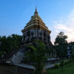Guided Chiang Mai City Night Tour by EV Tram - What Sets This Tour Apart?