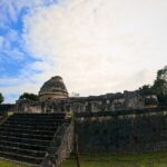 Guided Chichen Itza Group Tour 2 Cenotes and Food of Valladolid - The Transportation and Group Dynamic