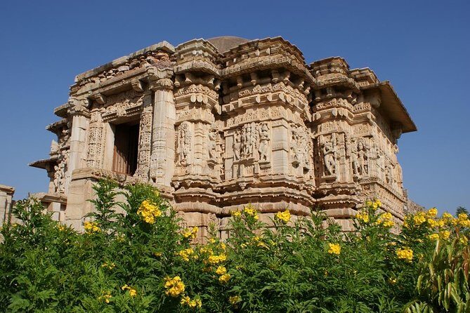 Guided Chittorgarh Fort Day Tour from Udaipur With Lunch - Final Thoughts: Who Should Consider This Tour?