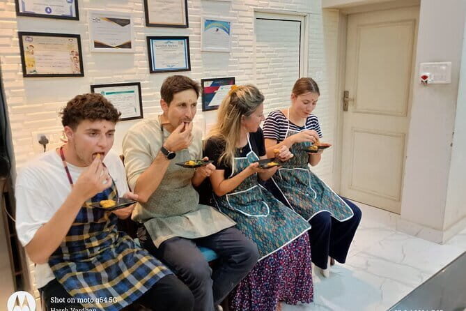 Guided City Tour + Cooking Class & Dinner - Practical Details and Tips