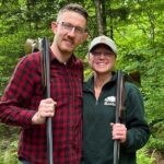 Guided Clay Target Shooting in Haliburton Forest - What makes this experience unique?