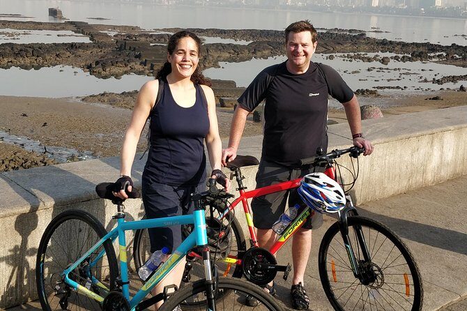 Guided Cycle Tour of Old Mumbai with Breakfast - Who Should Consider This Tour?