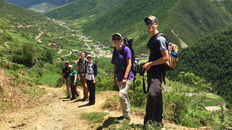 Guided Day Hike to Birni Devi Temple from Palampur - The Practical Details That Matter