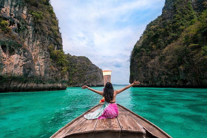 Guided Day Tour in Phuket Phi Phi & Bamboo Island - Is It Worth the Price?