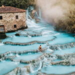 Guided day tour of Saturnia and magical Tuscany - The Scenic Drive and Additional Sights