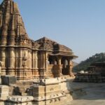 Guided Day Trip to Eklingji & Nagda Temples with Monsoon Palace - What Travelers Say