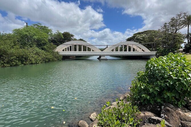 Guided E-Bike Tour in North Shore - What Makes This Tour Stand Out?