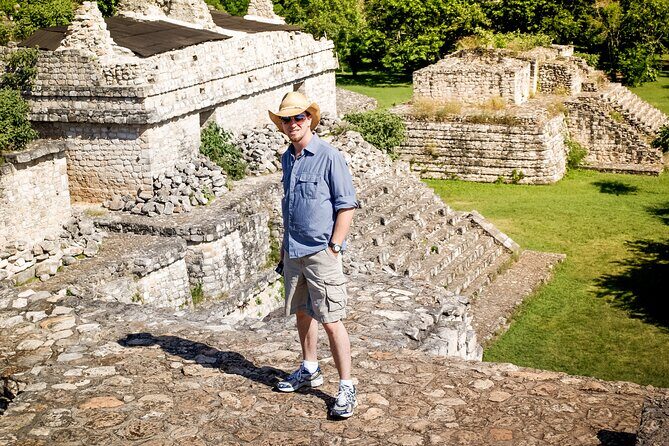 Guided Ek Balam Ruins and Agave Distillery Private Tour - Who Should Consider This Tour?