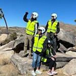 Guided Electric Motorbike Tour inside Joshua Tree National Park - The Itinerary Breakdown