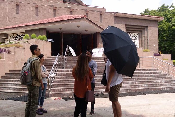 Guided Excursion to Buddhist Trail (Sighseeing Tour of Sarnath from Varanasi) - Authentic Experiences and Practical Details