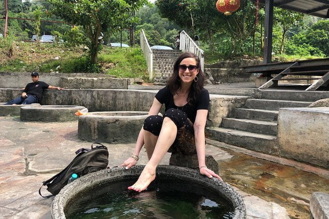 Guided Fair Flies, Selayang Hot Spring, Batu Caves tour with Dinner - Why This Tour Might Be Perfect for You