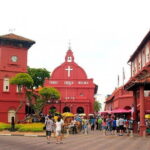 Guided Full-Day Malacca Historical 14 Attractions Tour - Practical Aspects of the Tour