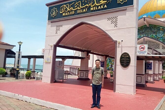 Guided Full-Day Malacca Historical Tour - Practical Details and Value
