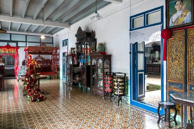 Guided Full Day Phuket Explorer including Lunch - Final Thoughts: Who Is This Tour For?