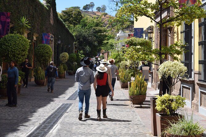 Guided Full Day Tour to Tequila and Cantaritos el Guero - The Sum Up: Why This Tour is a Solid Choice