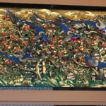 Guided Half-day Tour(PM) to Nagoya Castle and Modern Technology at SCMAGLEV - The Sum Up