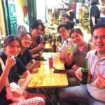 Guided Hanoi Street Food Walking Tour - What Makes This Tour Stand Out