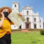 Guided Heritage Walking Tour in Goa - Practical Details