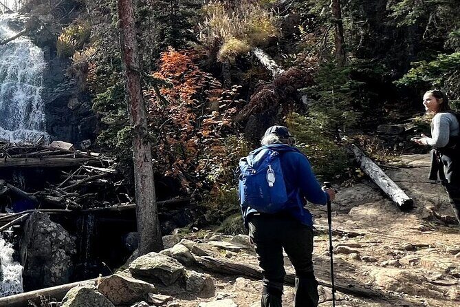 Guided Hike in Rocky Mountain National Park - Practical Considerations and Tips