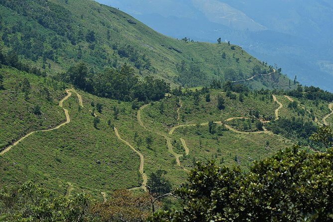 Guided Hike to The Devil's Staircase - What Youll Get: Support, Food, and Safety
