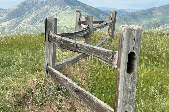 Guided Hiking Adventures in Colorado with Local Treats - The Main Event: The Guided Hike