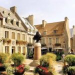 Guided Historic City Tour of Quebec - Why Choose This Tour?