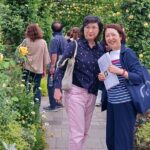 Guided History & Nature Exploration in the Yokohama Hill Area - Transport & Group Size: Practical Details