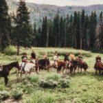 Guided Horseback Trail Rides - Why Choose This Experience?