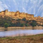 Guided Jaipur Tour by Day & Night with Traditional Indian Dinner - The Evening: Dining and Night Views