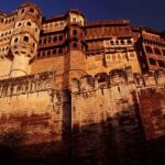 Guided Jodhpur City Day Tour From Jaipur With Lunch & Entry - An In-Depth Look at the Itinerary