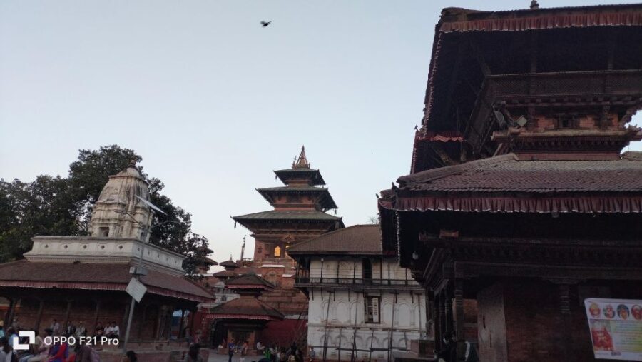 Guided Kathmandu Heritage Full-Day Tour - The Sum Up