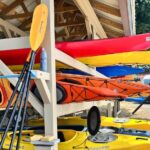 Guided Kayak at the Crane Estate - What’s Included and What’s Not