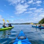 Guided Kayak Tour To Hope Island State Park - What to Expect on the Itinerary