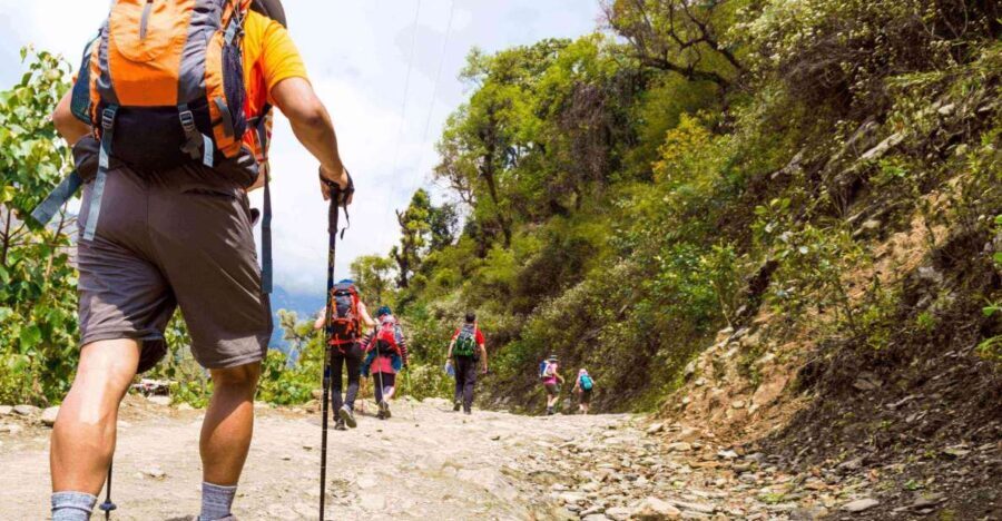 Guided Lama Dugh Hike in Manali - An In-Depth Look at the Lama Dugh Hike Experience