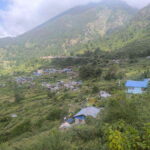 Guided: Langtang Valley Trek - 8 Days - The Itinerary Breakdown