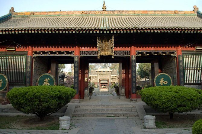 Guided Leisure Walking Tour to Muslim Quarter in Xi'an - Is it Worth the Price?