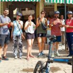 Guided Morning Bicycle Tour with Food Tasting in Jaipur - The Itinerary: What You Can Expect