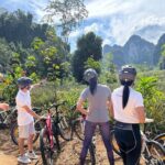 Guided Mountain Biking - Grand Tour - Trails of Ao Nang - What Makes This Tour Stand Out?
