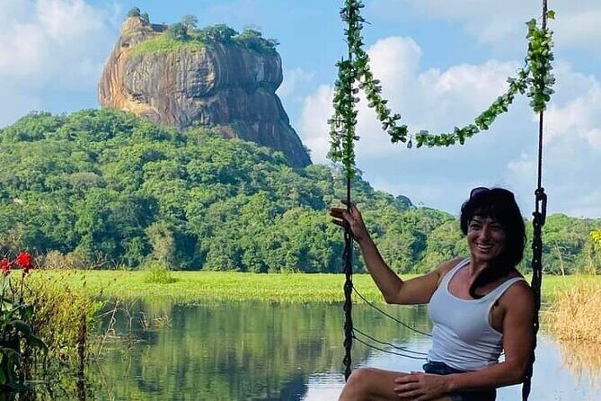 Guided Multi-Day Journey around Sri Lanka with Expert Driver - What Travelers Say