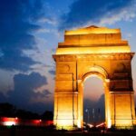 Guided Night Walking Tour in New Delhi - Explore the best nightlife with a local - Authentic Moments and Additional Insights